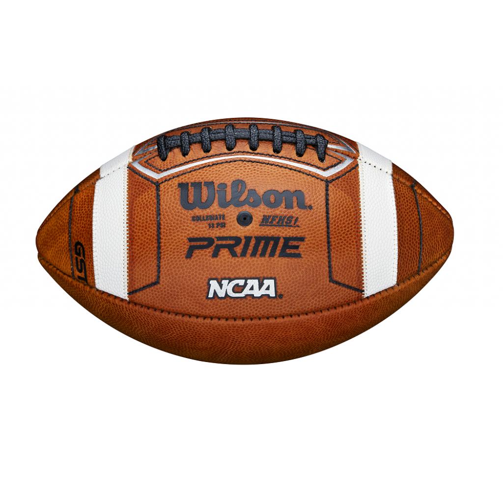 Wilson GST PRIME Game Ball