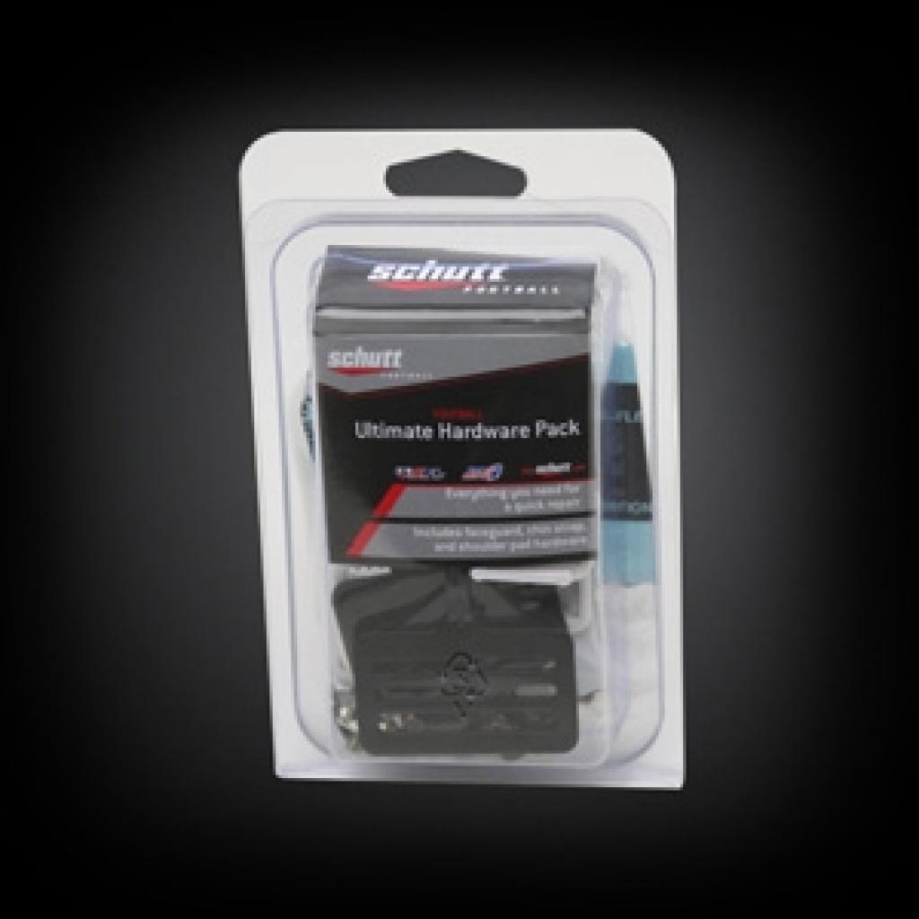 Schutt Ultimate hardware pack