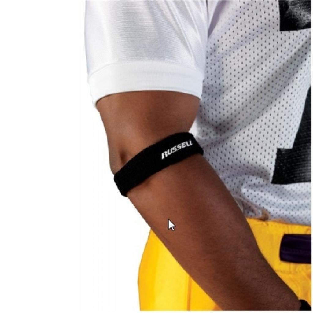 BIKE Muscleflex Forearm Pad