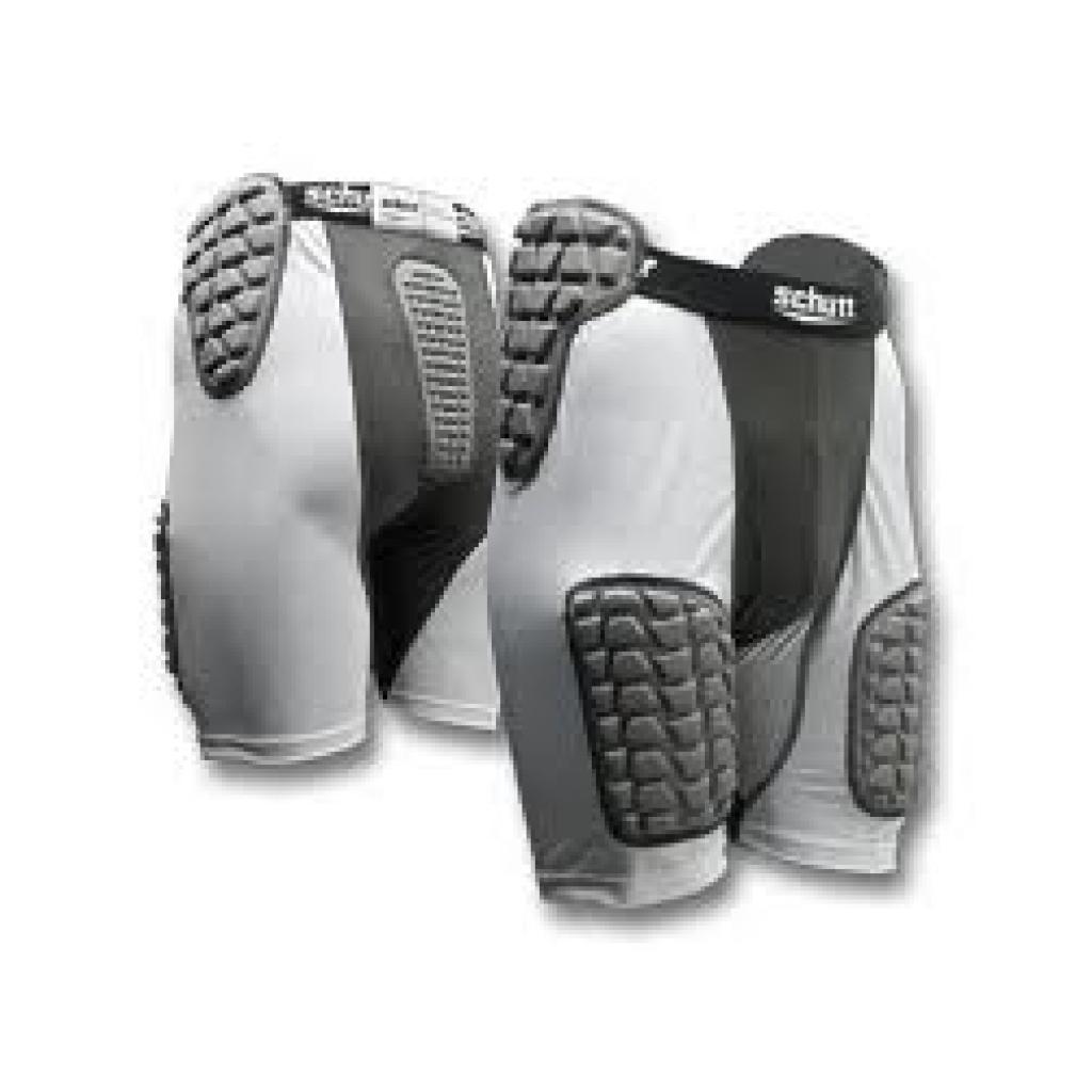 Lower/Leg Pads