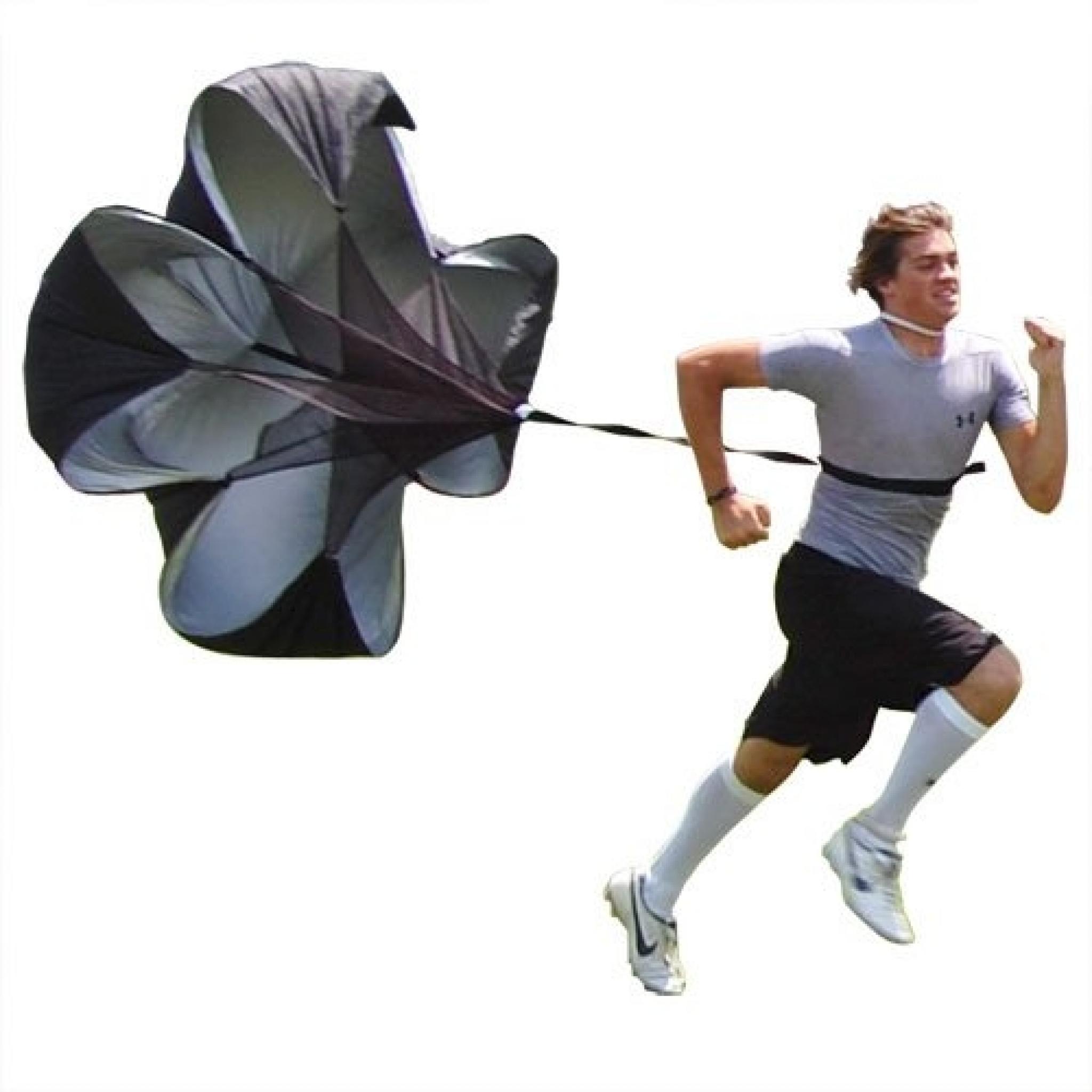 Speed Training Parachute
