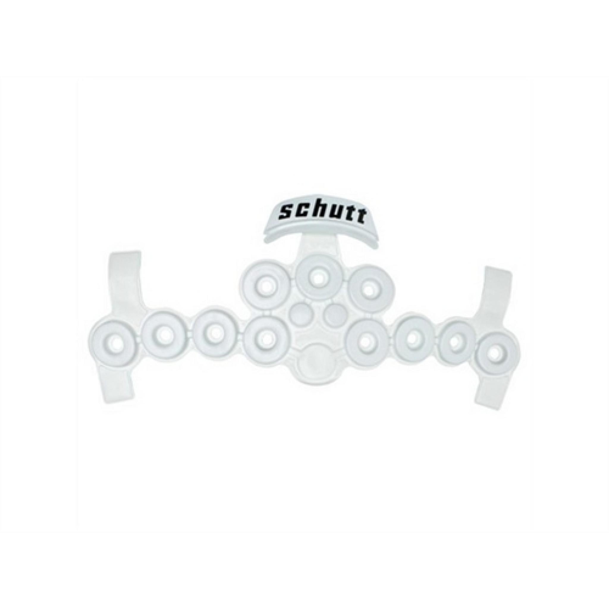 Schutt XP/DNA Surefit Lateral Air Liner