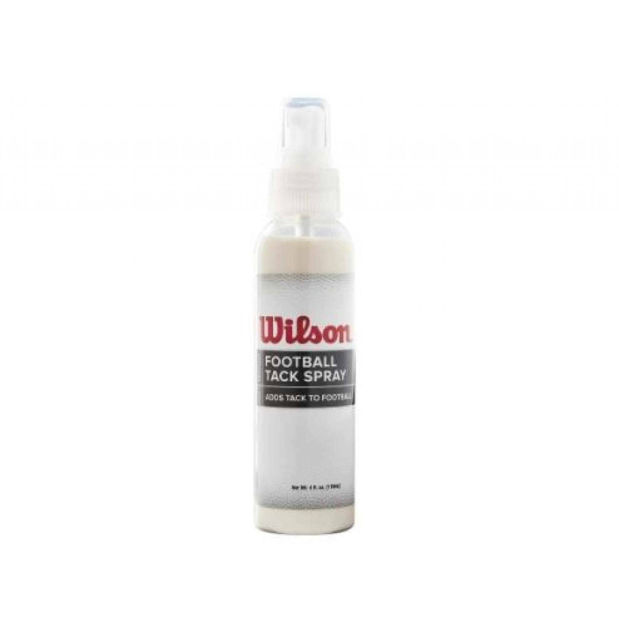 Wilson Football Tack Spray