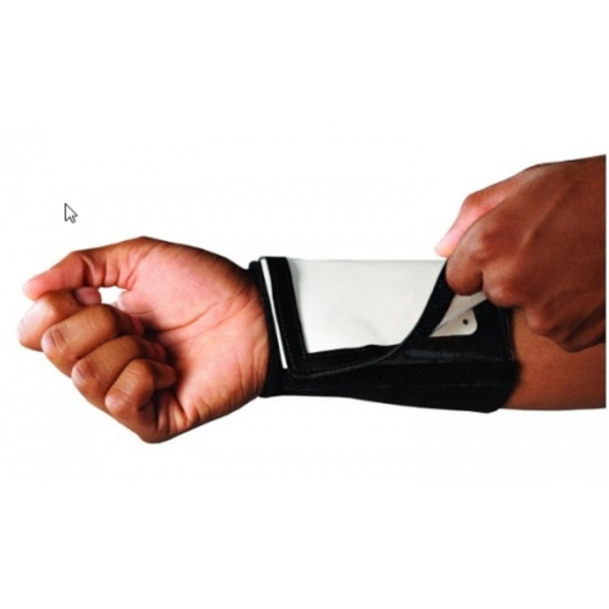 Meyer 3-Play Wrist Coach