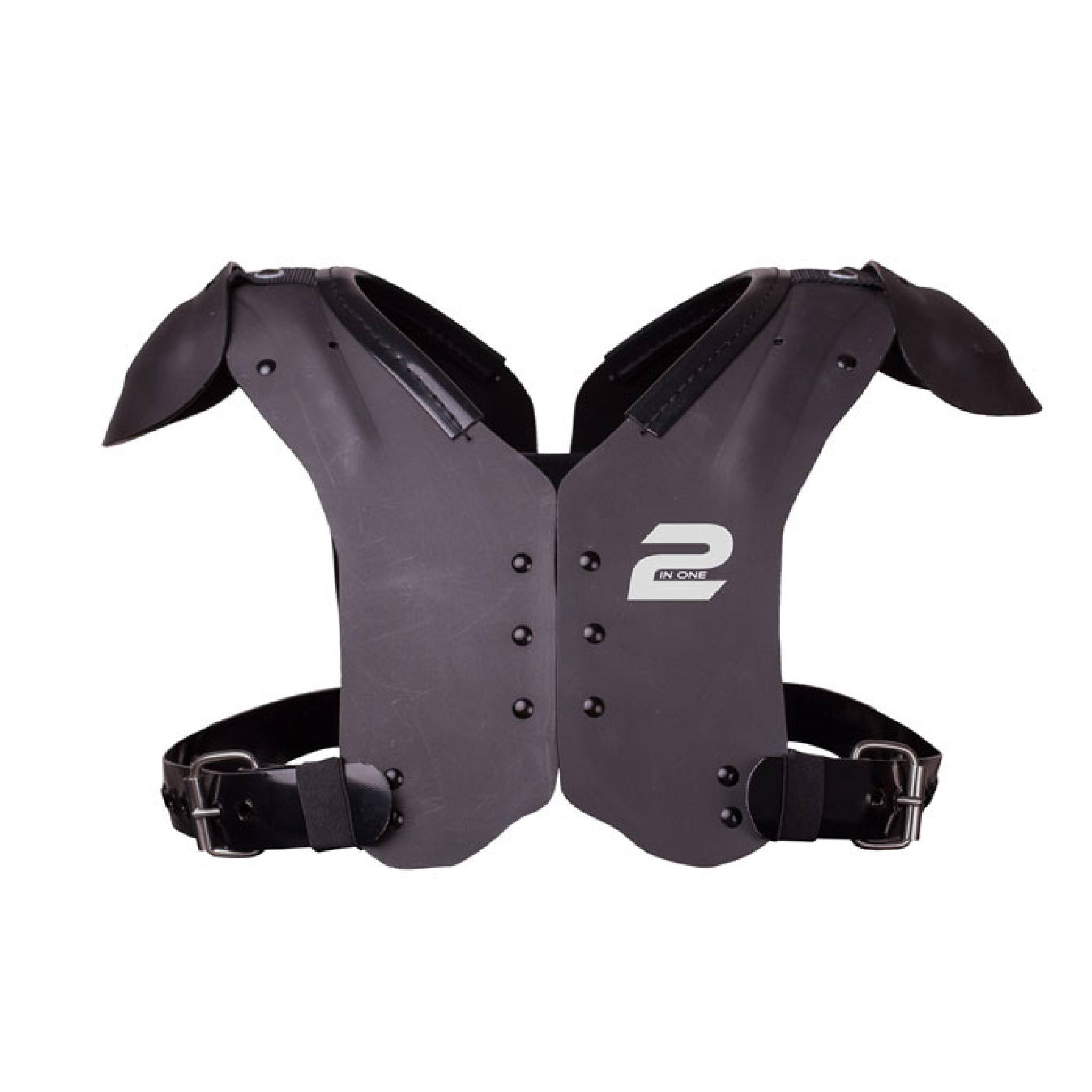 2inOne Poly Shoulder Pad