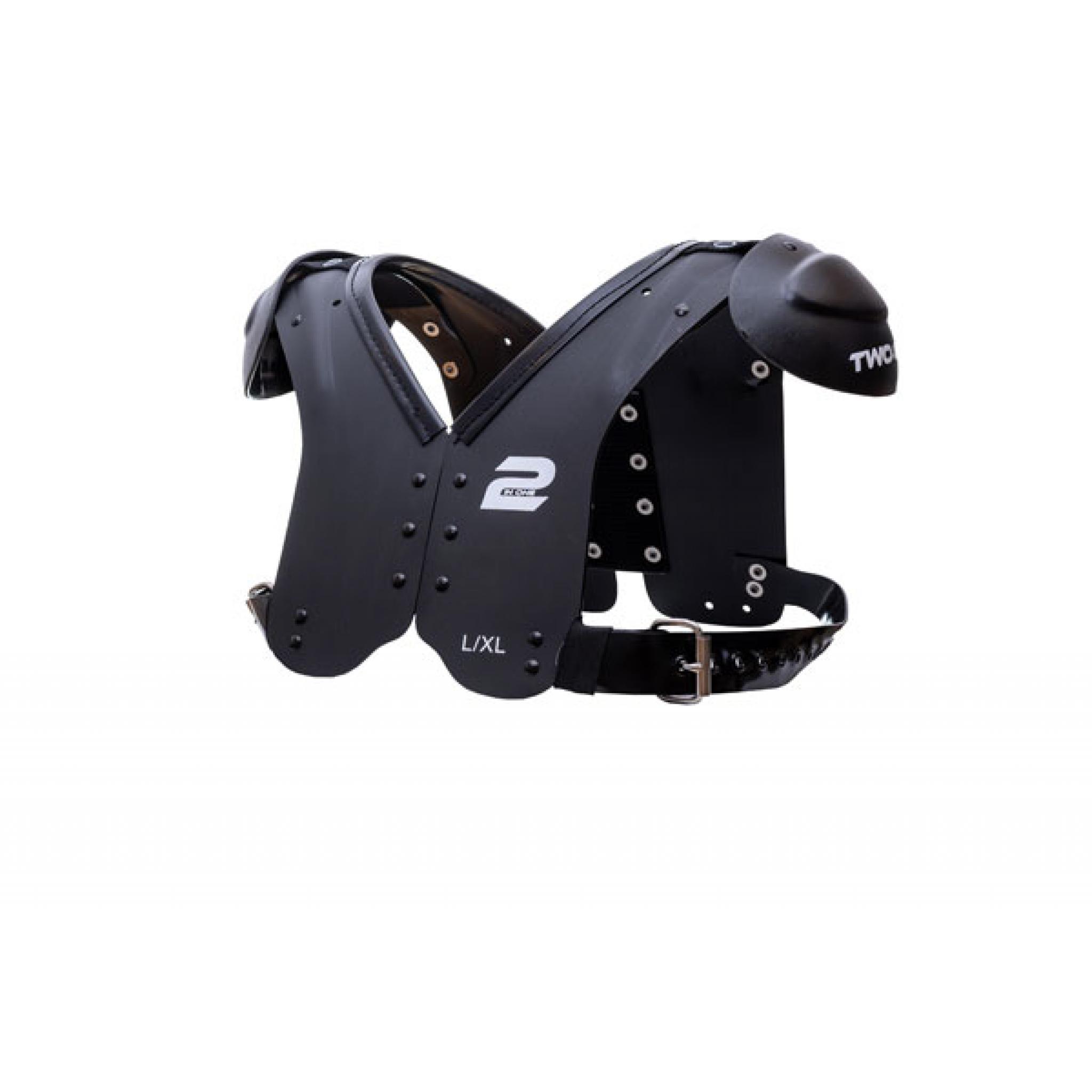 2inOne Poly Shoulder Pad