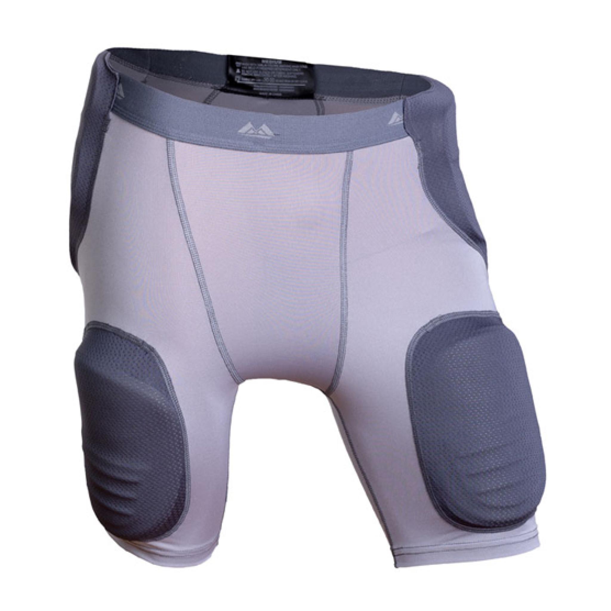 Russell 5-Piece Integrated Girdle