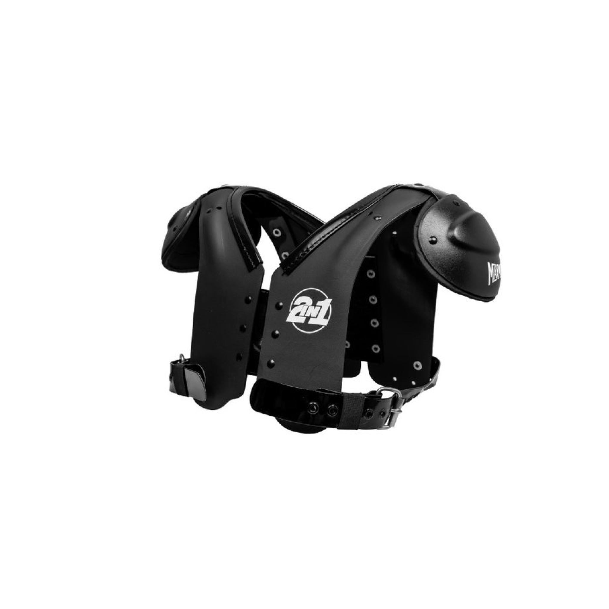2inOne Poly Shoulder Pad